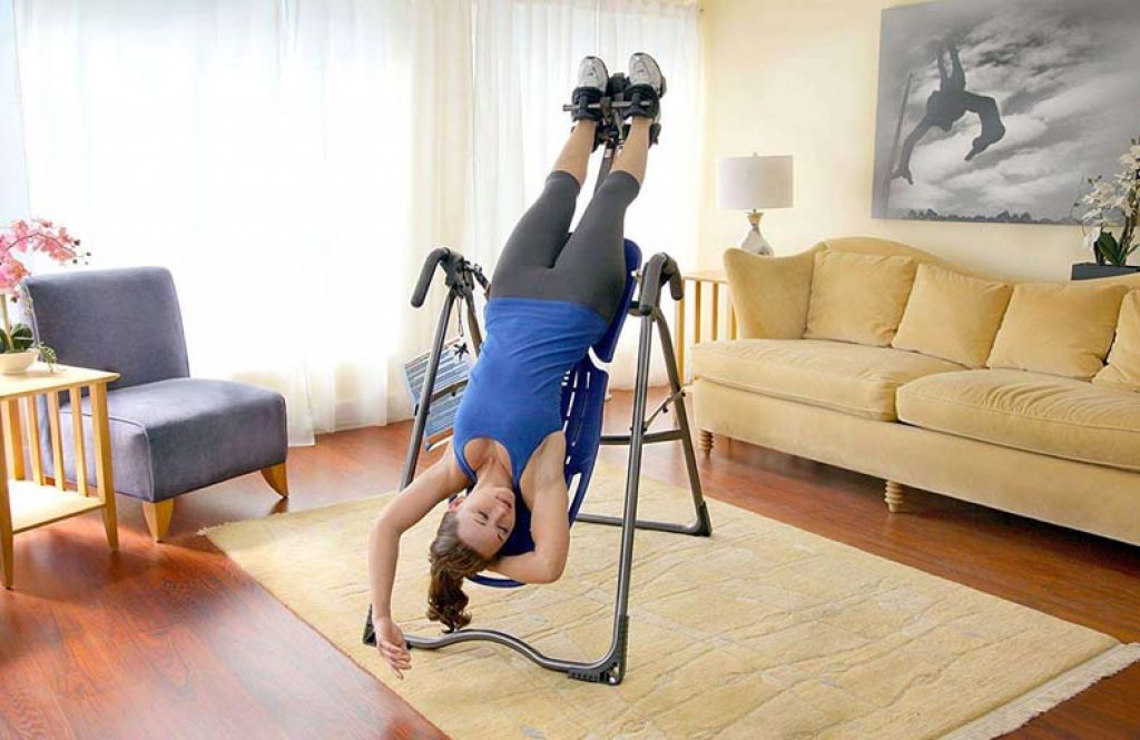 Top 5 Best Inversion Table - Lafitness Reviews
