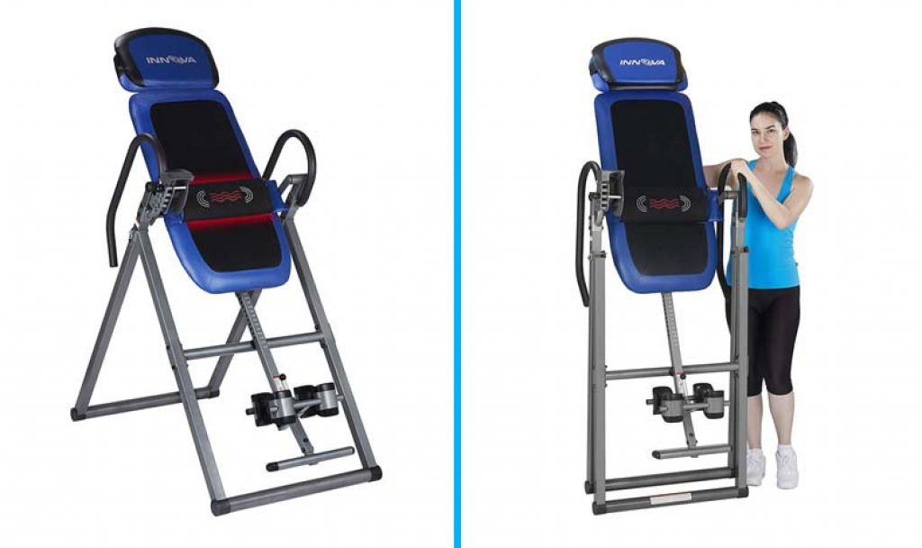 Top 5 Best Inversion Table - Lafitness Reviews