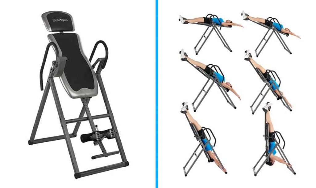 Top 5 Best Inversion Table - Lafitness Reviews