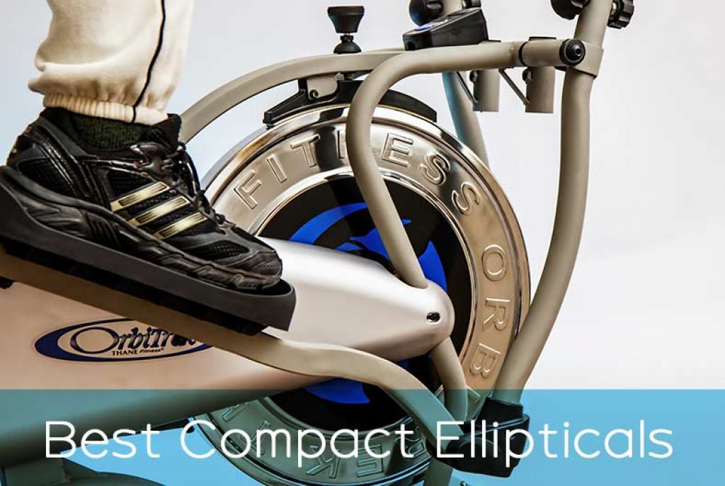 Best Ellipticals for Small Spaces(Top 5 Winners for 2022) - Lafitness ...
