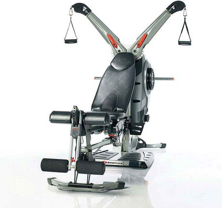The Ultimate Buyer’s Guide and Review of The Bowflex Revolution Home ...