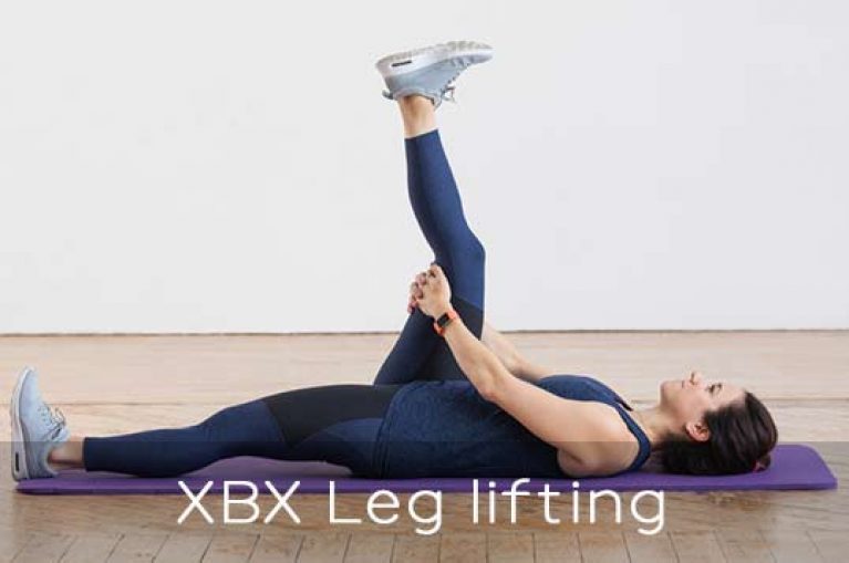 XBX Workout Plan – 10 Exercises For Improved Fitness - Lafitness Reviews