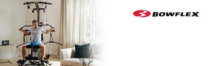 Bowflex Xceed Home Gym - Lafitness Reviews