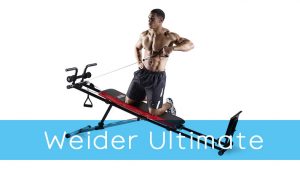 Weider Ultimate Body Works Review – All-In-On Fitness Machines ...