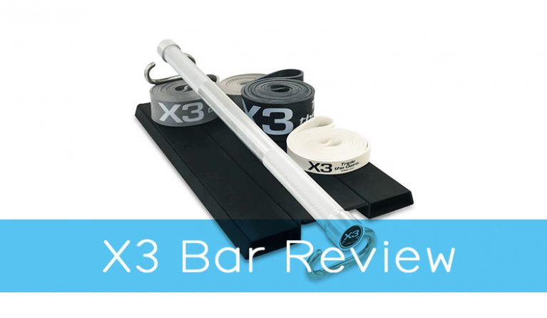 X3 Bar Review (Pros + Cons + Comparison) - Lafitness Reviews