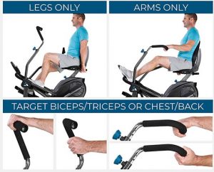 Teeter FreeStep LT1 Review (Price, Pros and Cons) - Lafitness Reviews