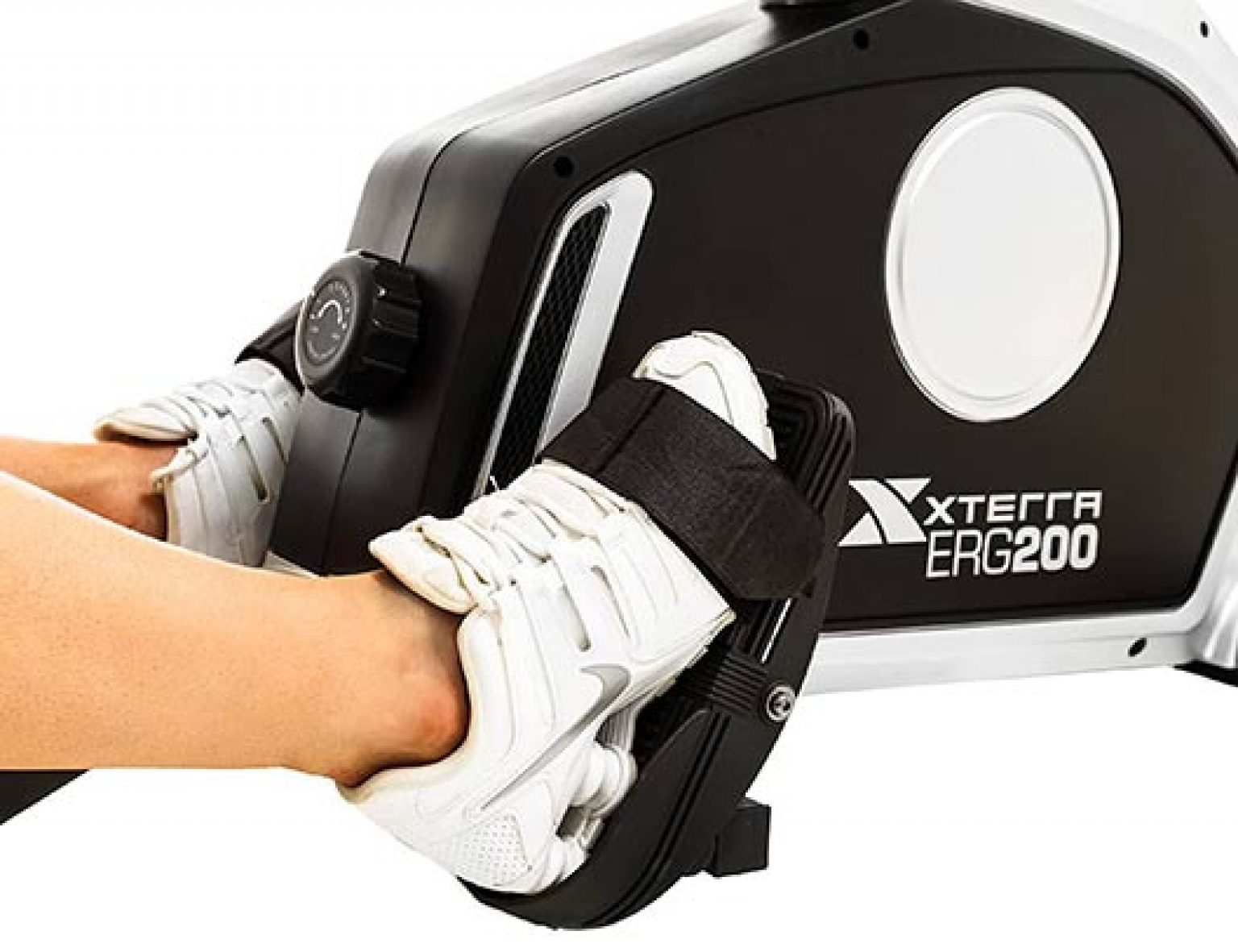 Xterra Fitness ERG200 Rower Overview & Review - Lafitness Reviews