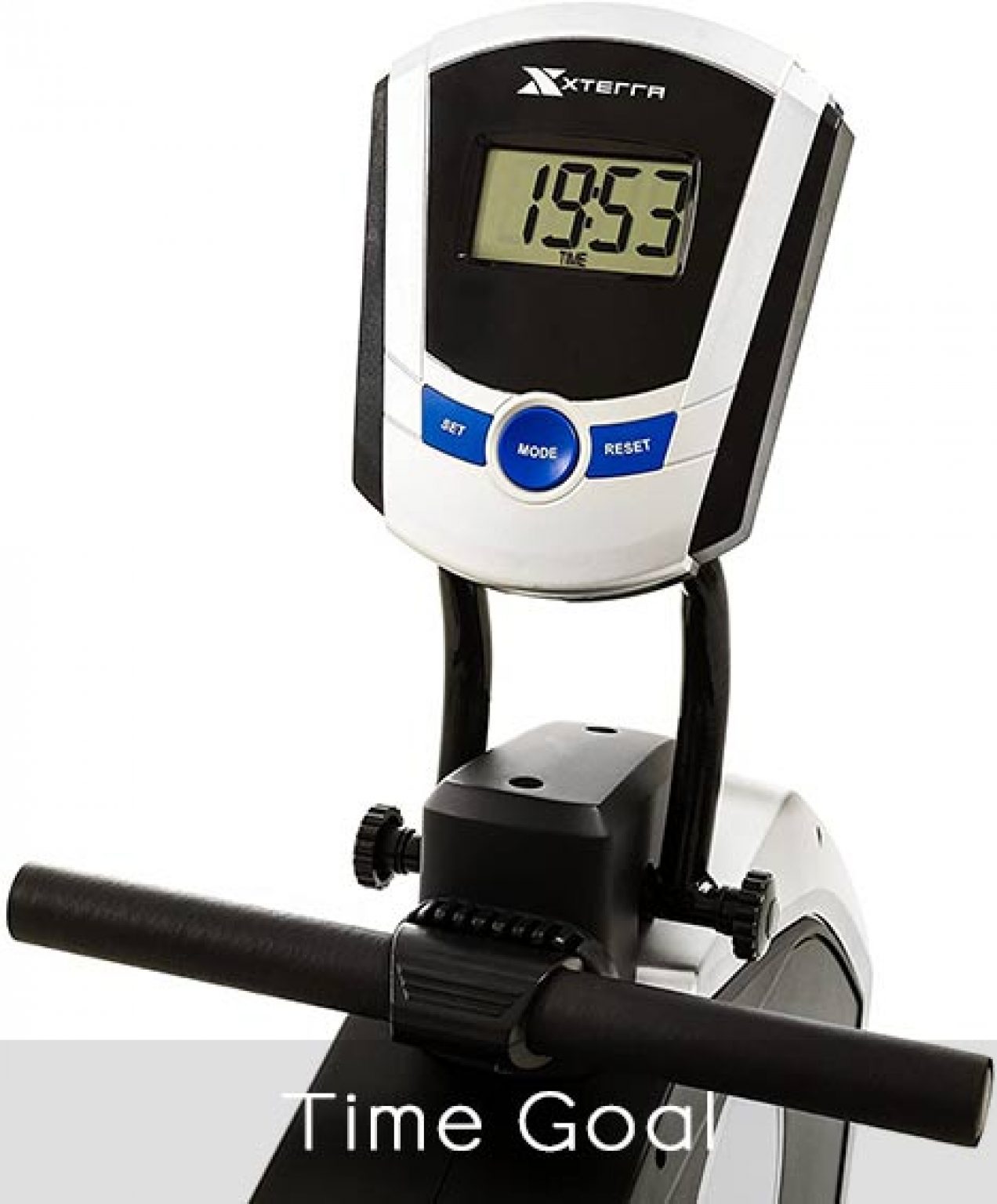 Xterra Fitness ERG200 Rower Overview & Review - Lafitness Reviews