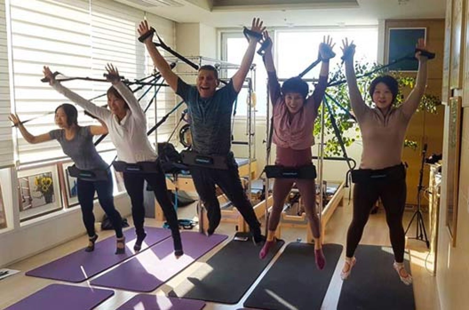 MoonRun CONNECT - Portable Cardio Trainer - Lafitness Reviews