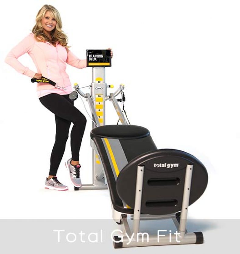 Total Gym Models Buying Guide & Comparison [11 models] - Lafitness Reviews