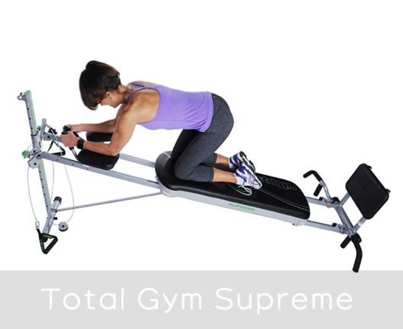 Total Gym Models Buying Guide & Comparison [11 models] - Lafitness Reviews