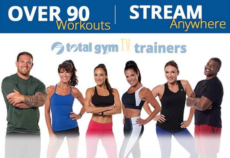Total Gym Models Buying Guide & Comparison [11 models] - Lafitness Reviews